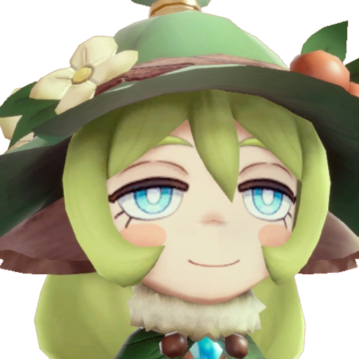 Leela | Fantasy Life Wiki | Fandom