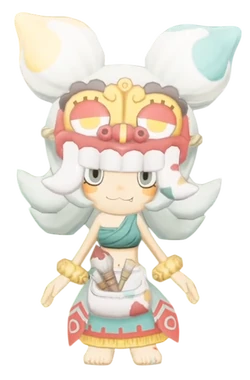 Meime (FLi) | Fantasy Life Wiki | Fandom