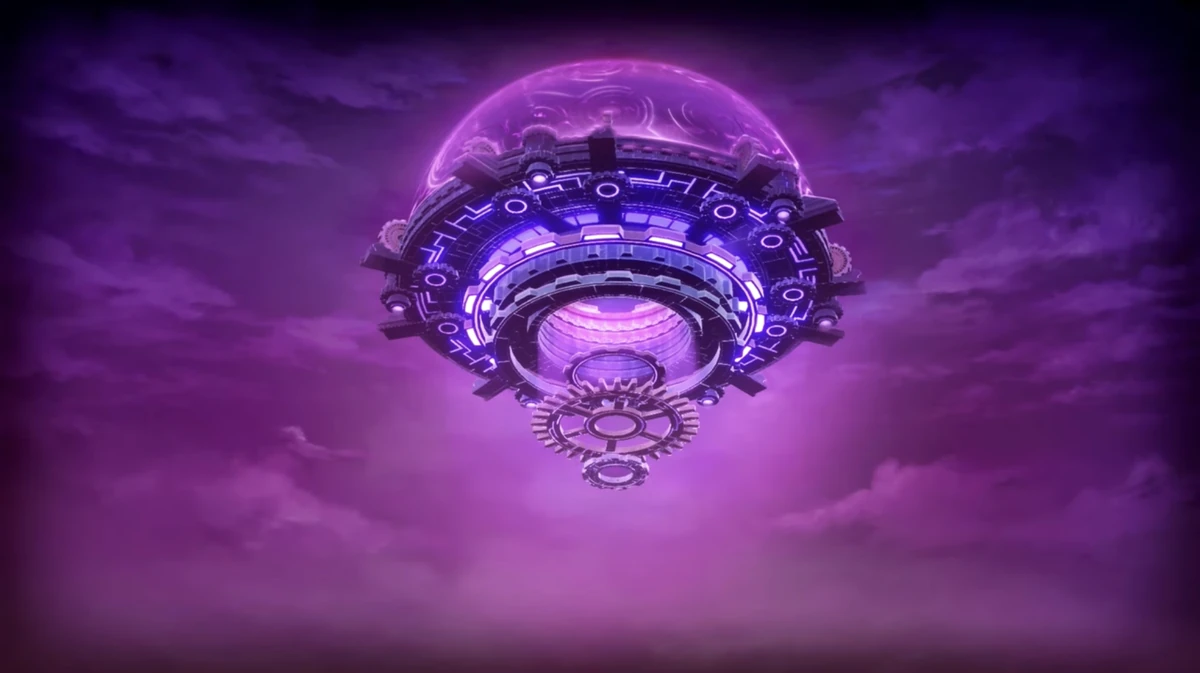 Cog of Time | Fantasy Life Wiki | Fandom