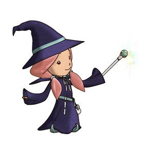 Magier | Fantasy Life Wiki | Fandom