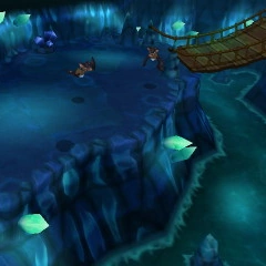 Cave Bat | Fantasy Life Wiki | Fandom