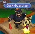 Dark Guardian | Fantasy Life Wiki | Fandom