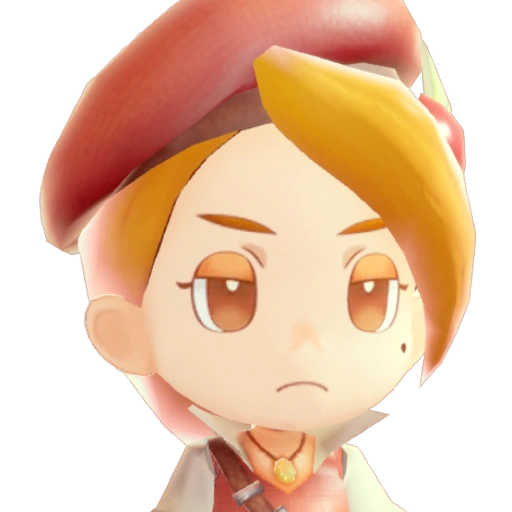 Fern (FLi) | Fantasy Life Wiki | Fandom