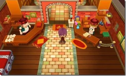 Guild Office | Fantasy Life Wiki | Fandom