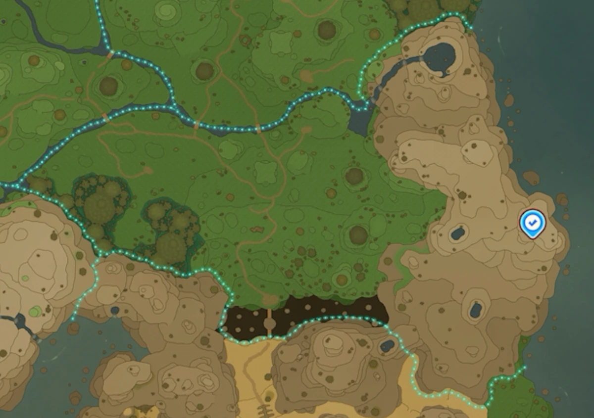 Angar Shrine | Fantasy Life Wiki | Fandom