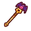 Bat Wing Staff | Fantasy Life Wiki | Fandom