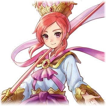 Amane | Fantasy Life Wiki | Fandom