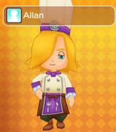 Allan | Fantasy Life Wiki | Fandom
