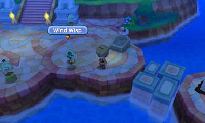 Wind Wisp | Fantasy Life Wiki | Fandom