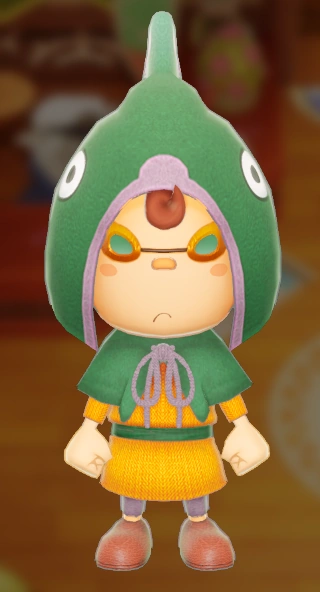 Isaac (FLi) | Fantasy Life Wiki | Fandom