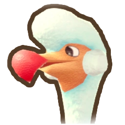 White Runner | Fantasy Life Wiki | Fandom