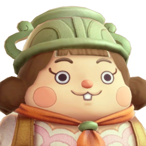 Cocott | Fantasy Life Wiki | Fandom