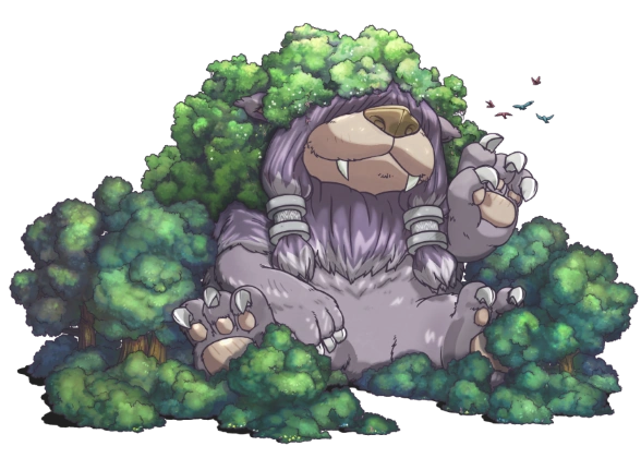 Danuta | Fantasy Life Wiki | Fandom