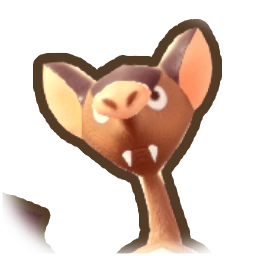 Feral Bat | Fantasy Life Wiki | Fandom