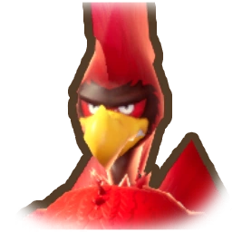 Crimson Razorbeak | Fantasy Life Wiki | Fandom