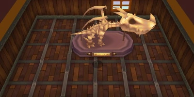 Dragon Skeleton | Fantasy Life Wiki | Fandom