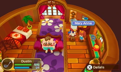 Mary Anne | Fantasy Life Wiki | Fandom