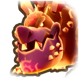 Shadow Behemoth | Fantasy Life Wiki | Fandom
