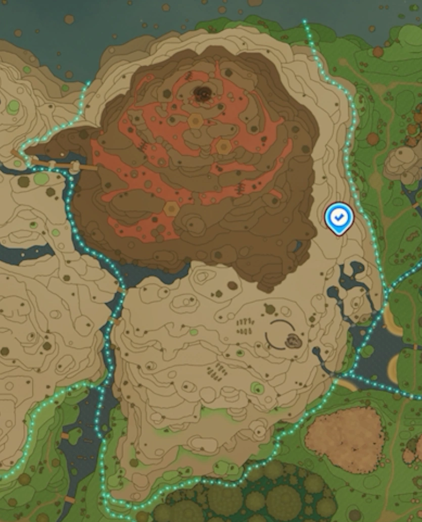 Wav'yu Shrine | Fantasy Life Wiki | Fandom