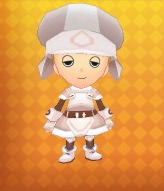 Frigid Armour | Fantasy Life Wiki | Fandom