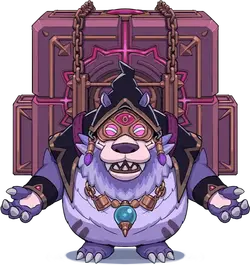 Dark Don | Fantasy Life Wiki | Fandom