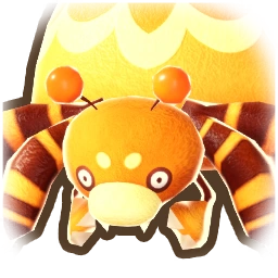 Sand Spider (FLi) | Fantasy Life Wiki | Fandom