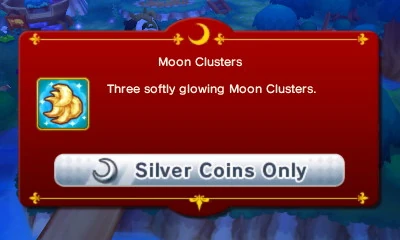 Moon Cluster | Fantasy Life Wiki | Fandom