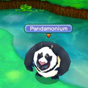 Pandamonium | Fantasy Life Wiki | Fandom