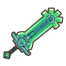 Greatsword of Time (FLi) | Fantasy Life Wiki | Fandom