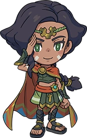 Cuna | Fantasy Life Wiki | Fandom