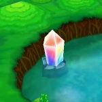 Amazing Rainbow Ore Deposit | Fantasy Life Wiki | Fandom