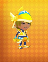 Godly Armour | Fantasy Life Wiki | Fandom