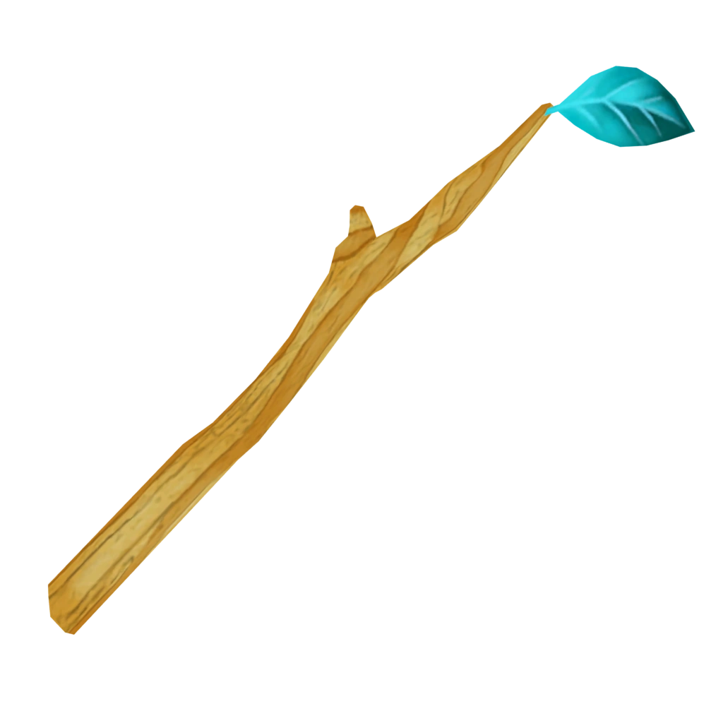 Wind Stick | Fantasy Life Wiki | Fandom