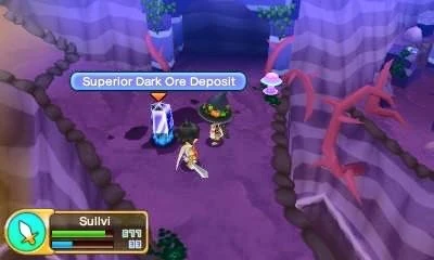 Superior Dark Ore Deposit | Fantasy Life Wiki | Fandom