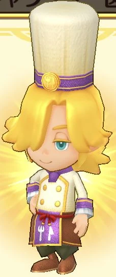 Allan | Fantasy Life Wiki | Fandom