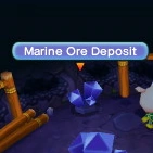 Marine Ore Deposit | Fantasy Life Wiki | Fandom