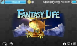Appendix:Fantasy Life walkthrough | Fantasy Life Wiki | Fandom