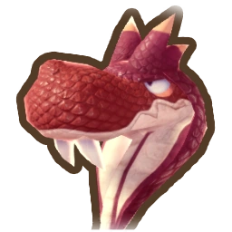 Greater Rock Serpent | Fantasy Life Wiki | Fandom