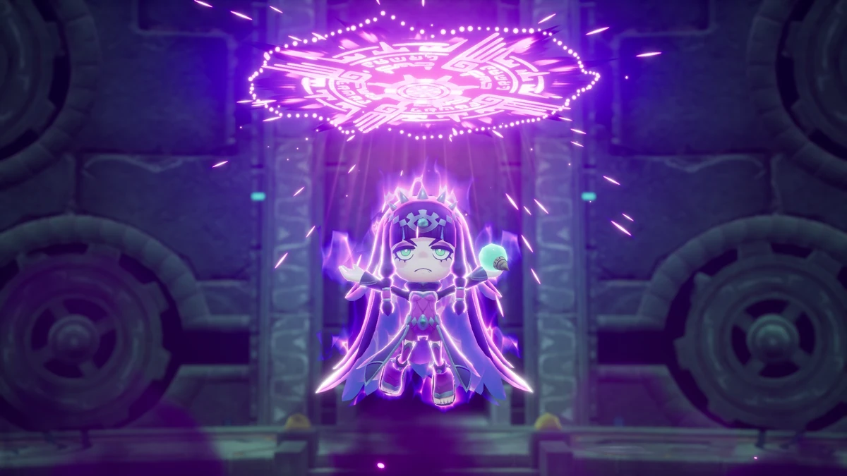 Carla | Fantasy Life Wiki | Fandom