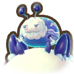 Snow Beetle Baller | Fantasy Life Wiki | Fandom