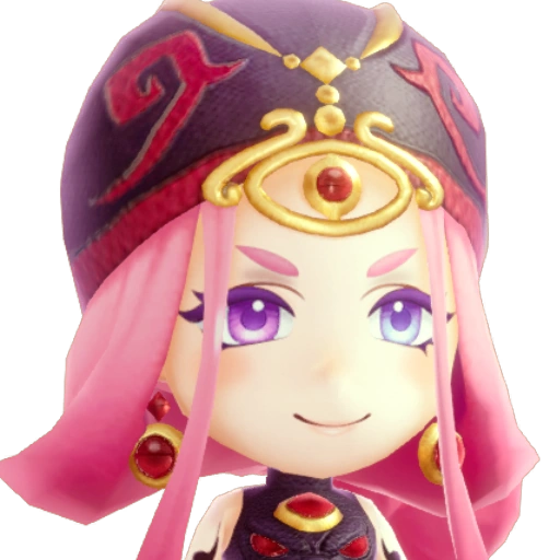 Demiel (FLi) | Fantasy Life Wiki | Fandom