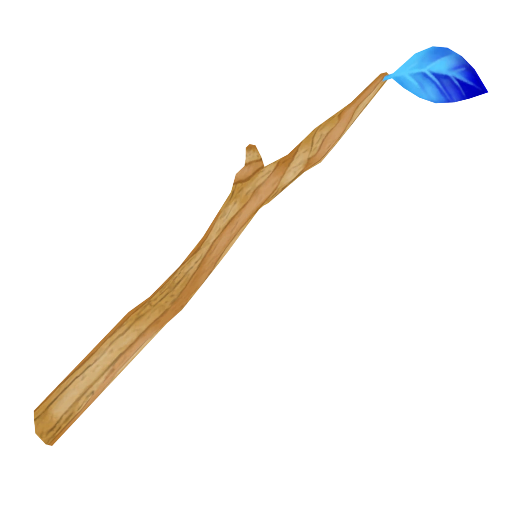 Water Stick | Fantasy Life Wiki | Fandom