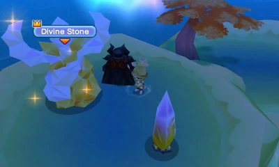 Divine Stone (Ore) | Fantasy Life Wiki | Fandom