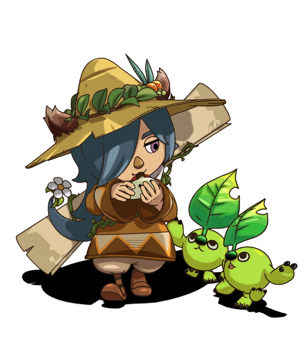 Pino | Fantasy Life Wiki | Fandom