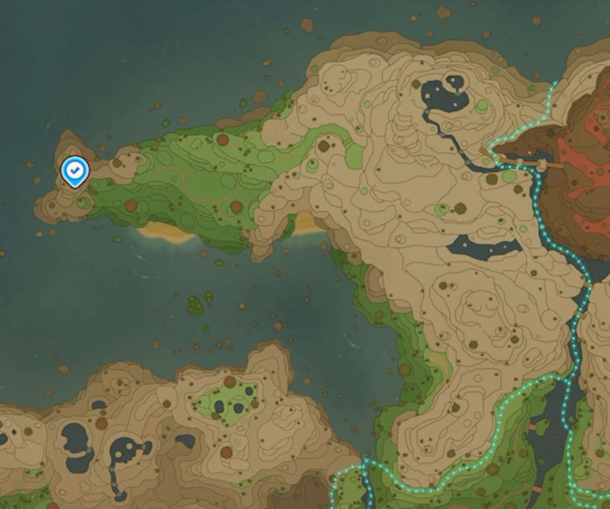 Lun'li Shrine | Fantasy Life Wiki | Fandom