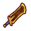 Gold Claymore | Fantasy Life Wiki | Fandom