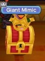 Giant Mimic | Fantasy Life Wiki | Fandom