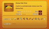 Godfish | Fantasy Life Wiki | Fandom