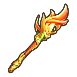 Napdragon Staff (FLi) | Fantasy Life Wiki | Fandom