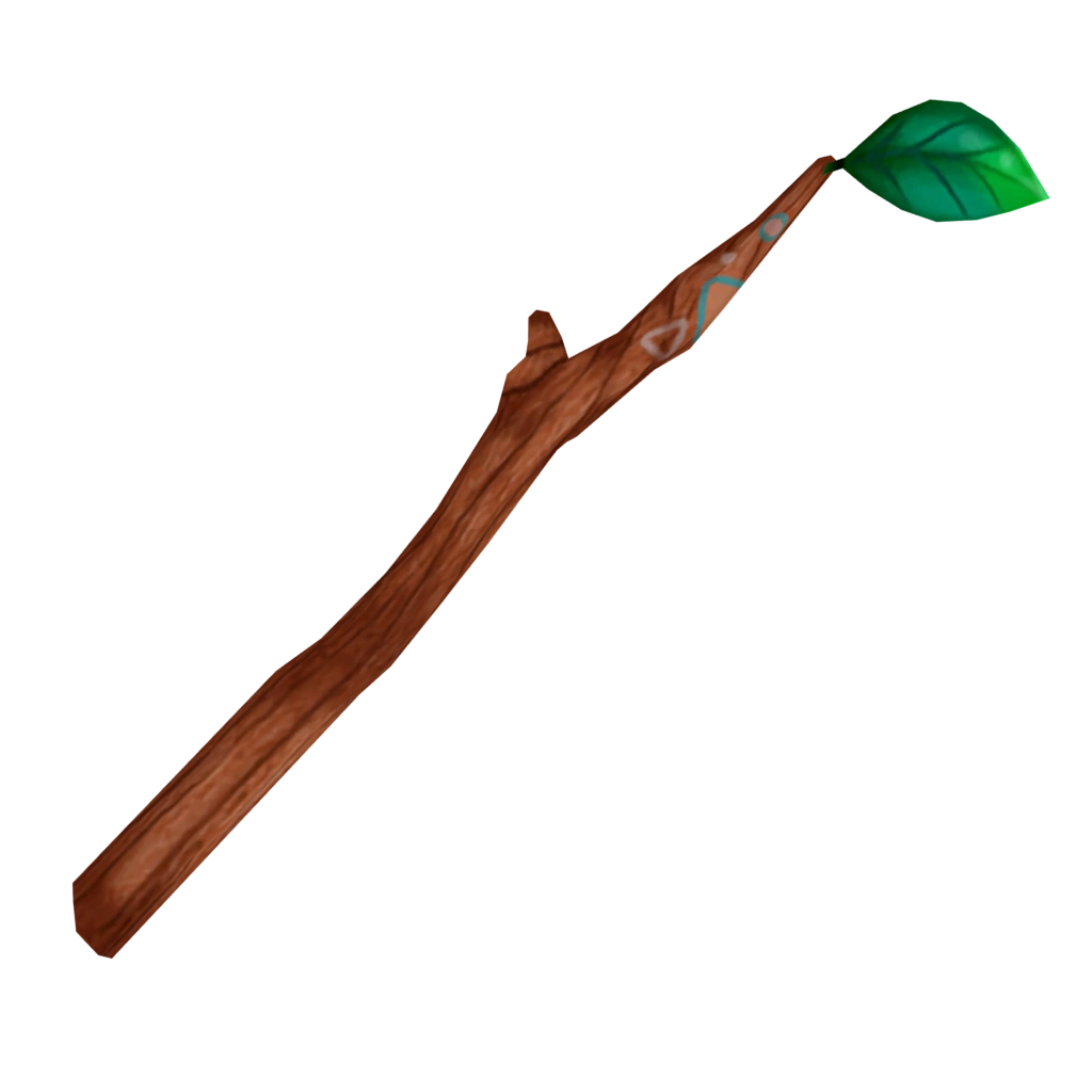 Giant Stick | Fantasy Life Wiki | Fandom